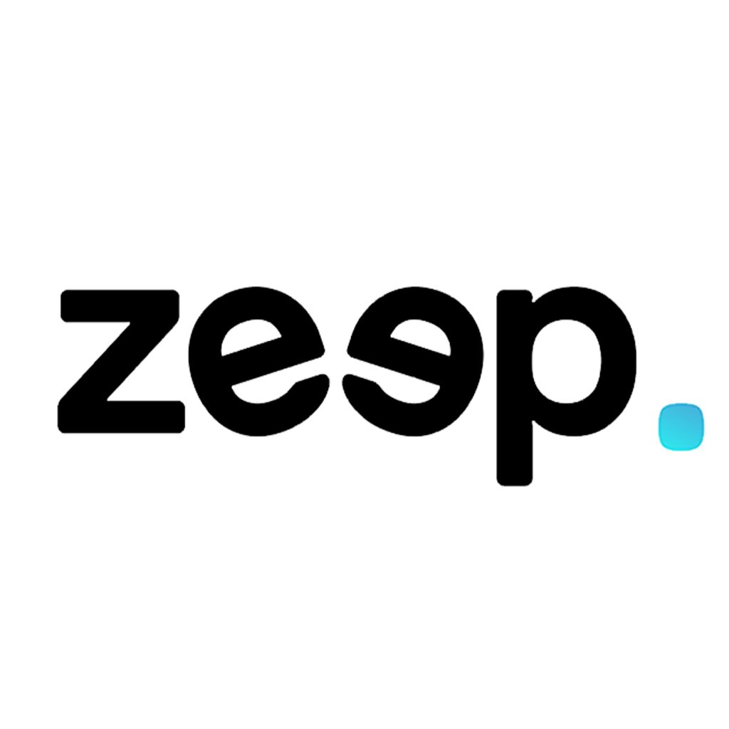 כרטיס ביקור דיגיטלי במבצע - Zeep Card